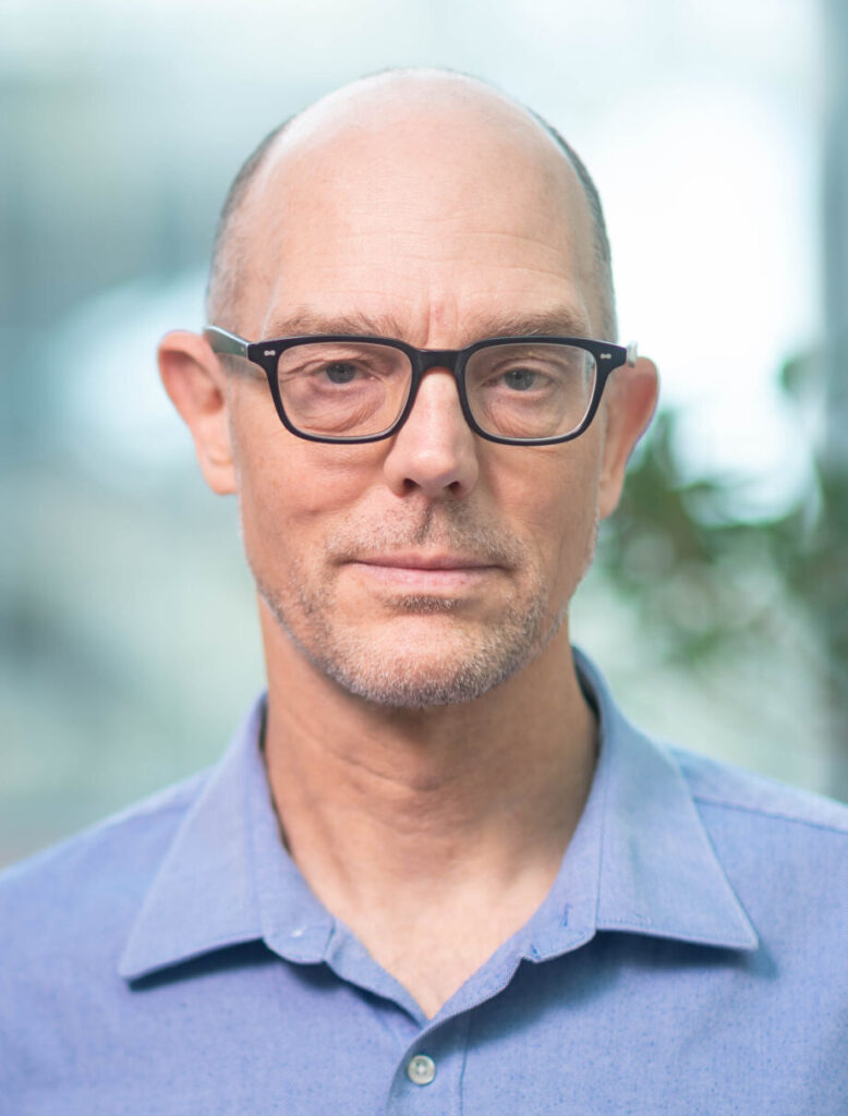 hip fracture | Research Interests | ICORD