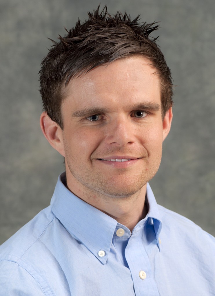 2014 Paralympic Cardiovascular Health Clinic | ICORD