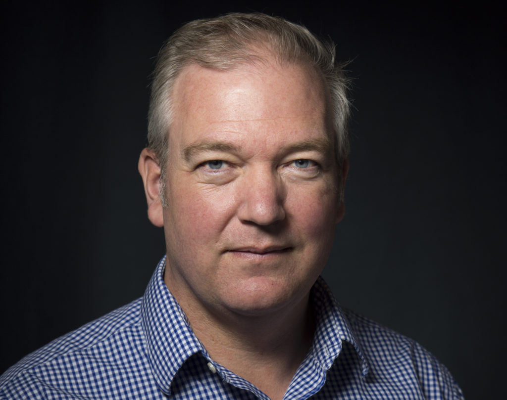 Dr. David Wilson | ICORD