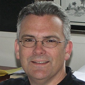 Dr. Tim Inglis | ICORD