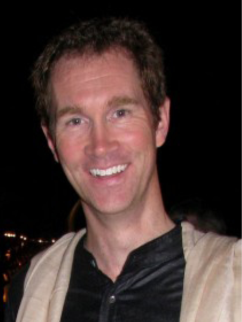 Dr. Scott Paquette | ICORD