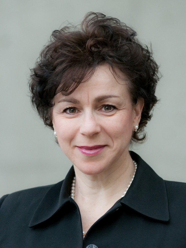 Dr. Susan Forwell | ICORD