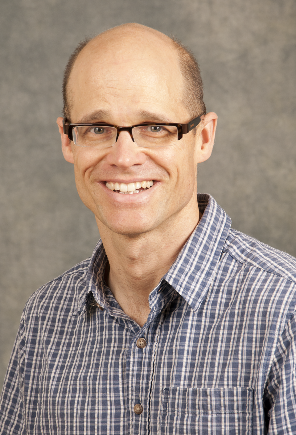 Dr. Ben Mortenson | ICORD