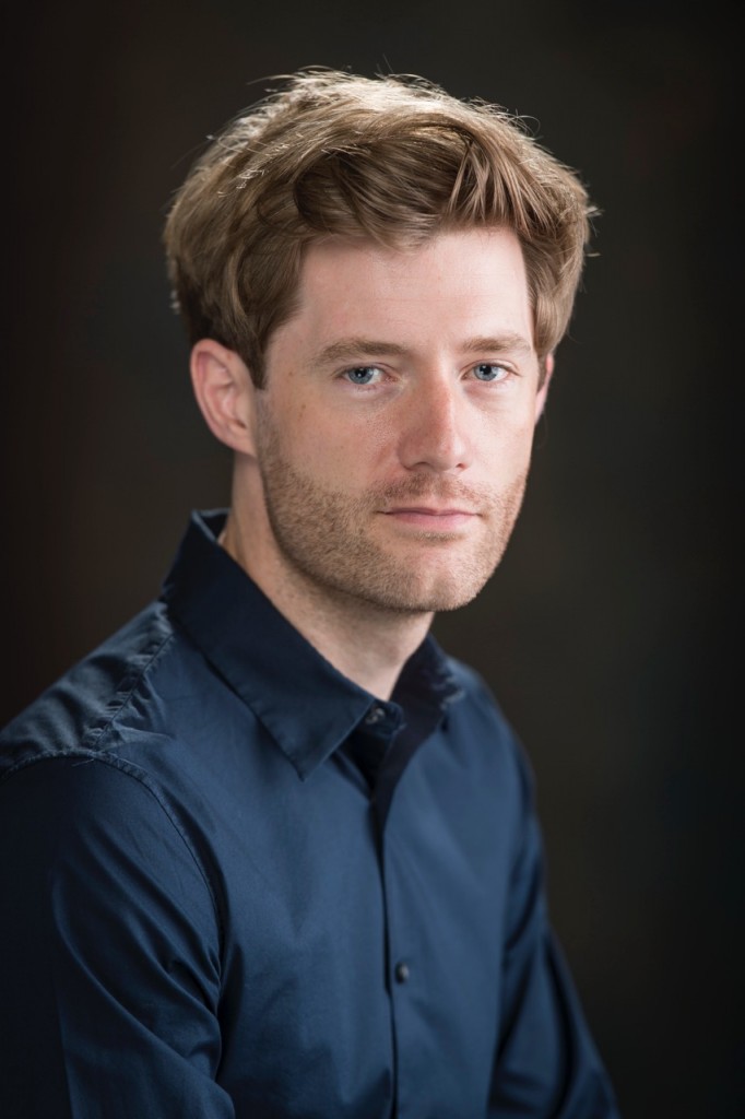 Dr. David Whitehurst | ICORD