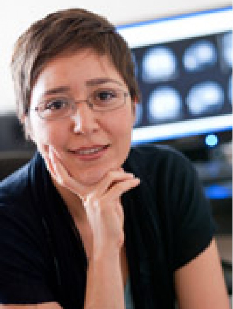 Applications of AI in medical image analysis | Research Interests | ICORD