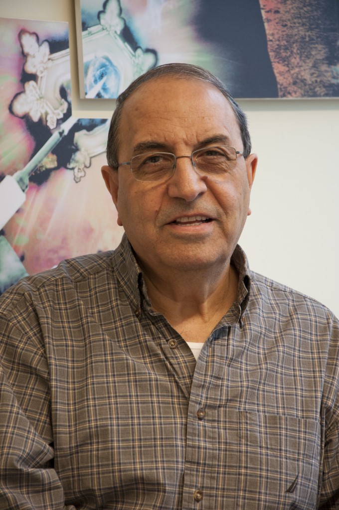 ICORD researcher releases ground-breaking data | ICORD