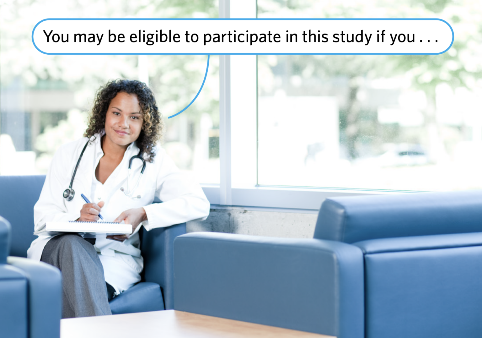 Inclusion & exclusion criteria explained | ICORD