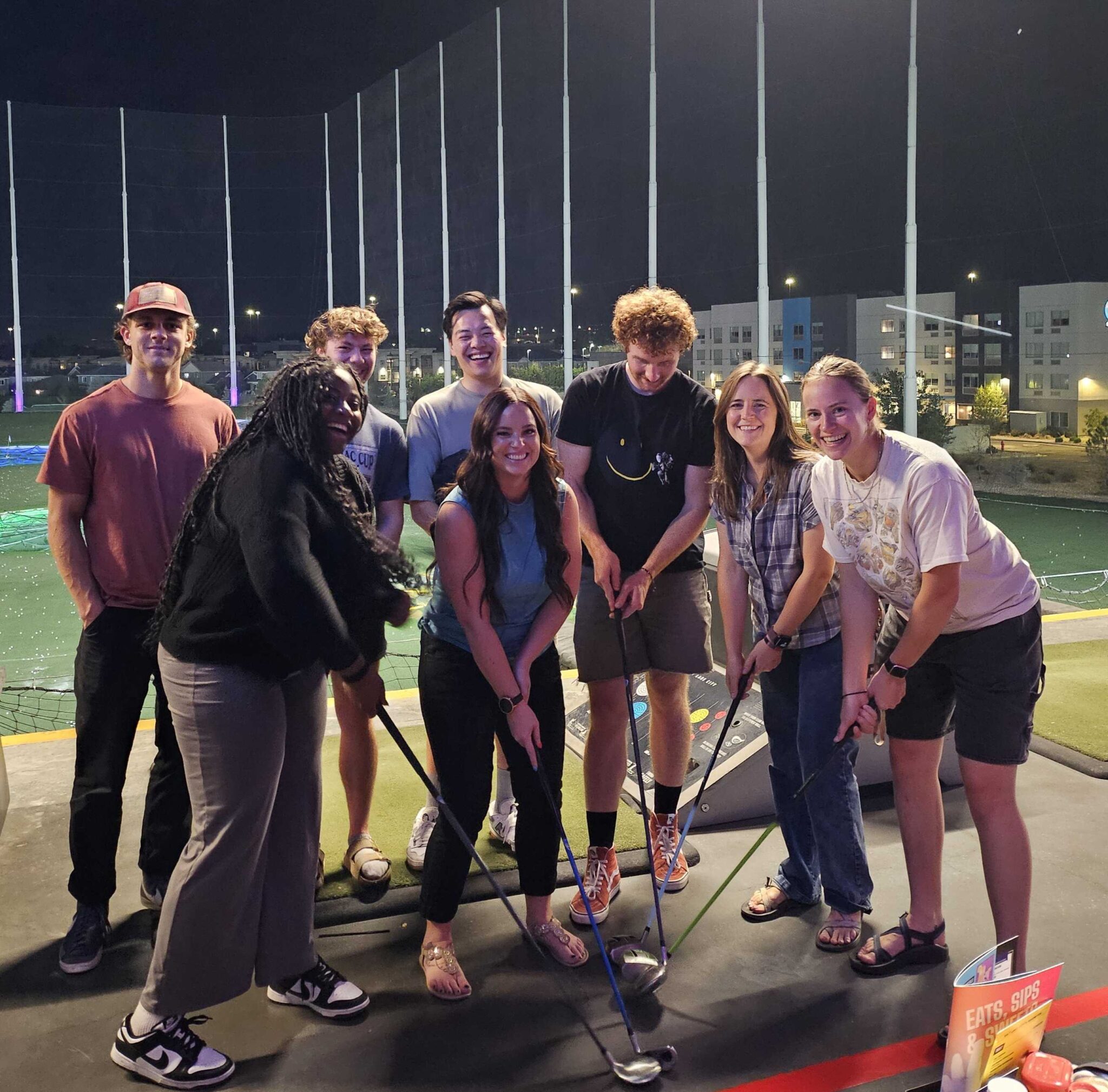 Dr. Ashley Dalrymple | ICORD